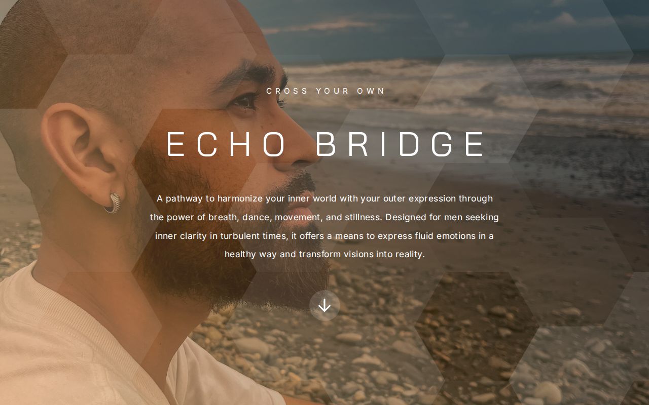 echo bridge